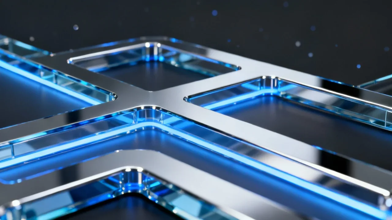 Swiss startup Forgis raises €3.8M to automate factories – HOME