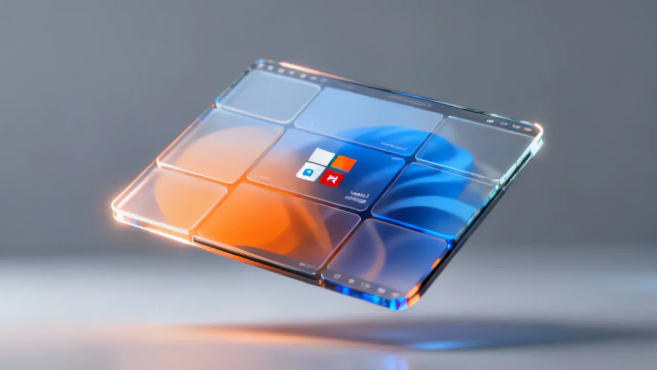 Windows 11’s Best Feature Isn’t Copilot – It’s Passkeys – HOME