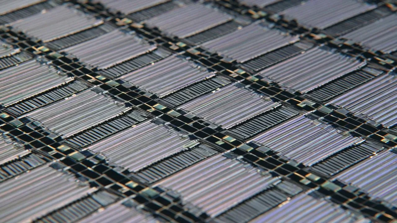 Apple’s Chip Boss Might Be Out The Door, Adding To AI Headaches – HOME
