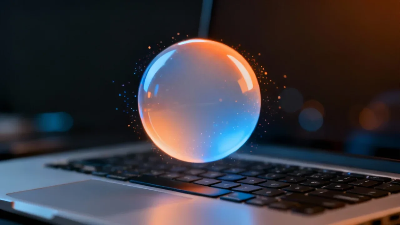 Google’s AI mood board can now build your presentations for you – HOME