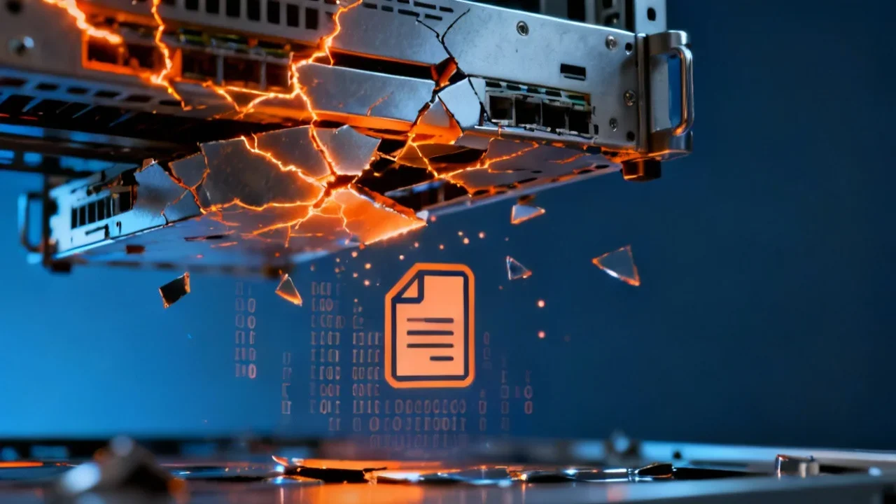 React Server Flaw Is Serious, But Don’t Panic Yet – HOME